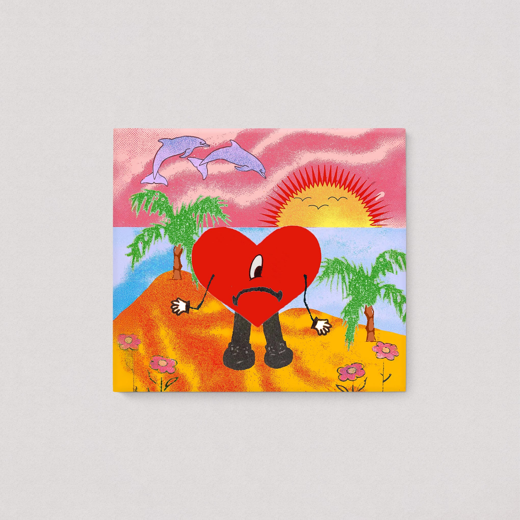 Bad Bunny - Un Verano Sin Ti (Digipak, 2CD)