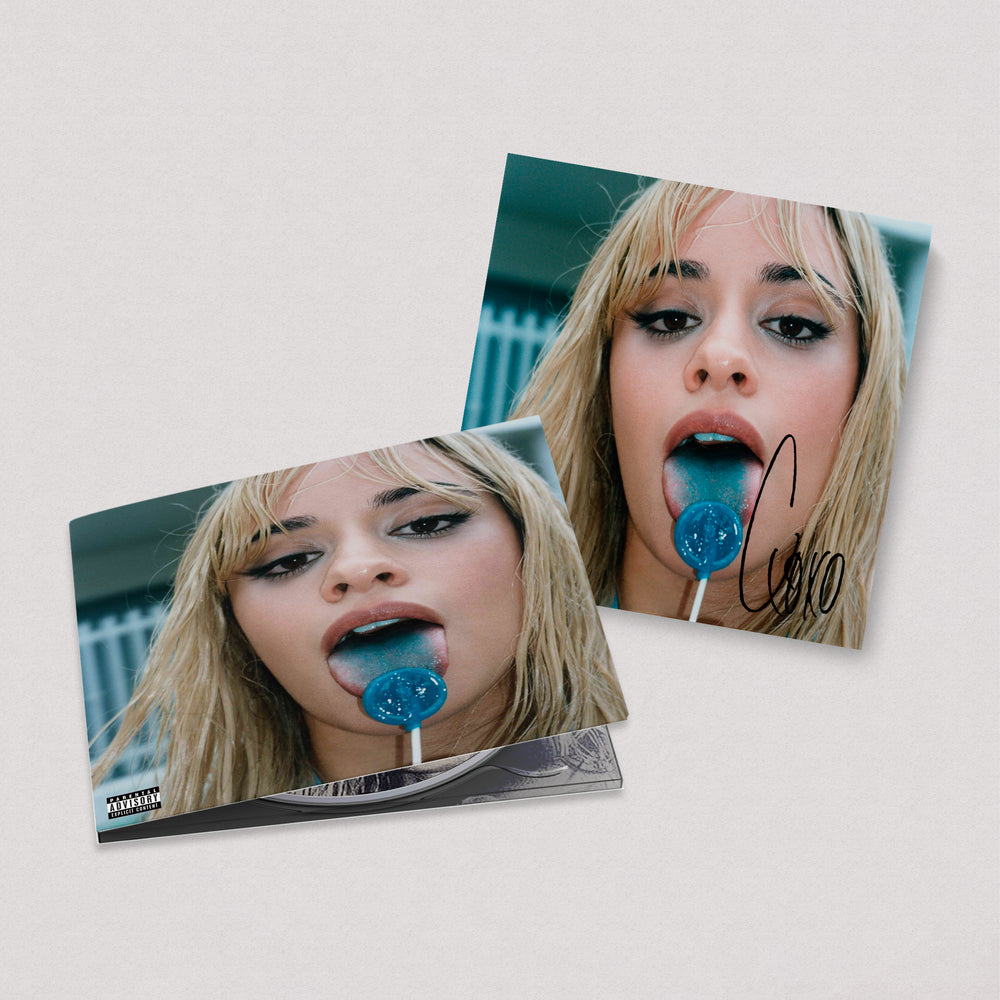 Camila Cabello - C,XOXO