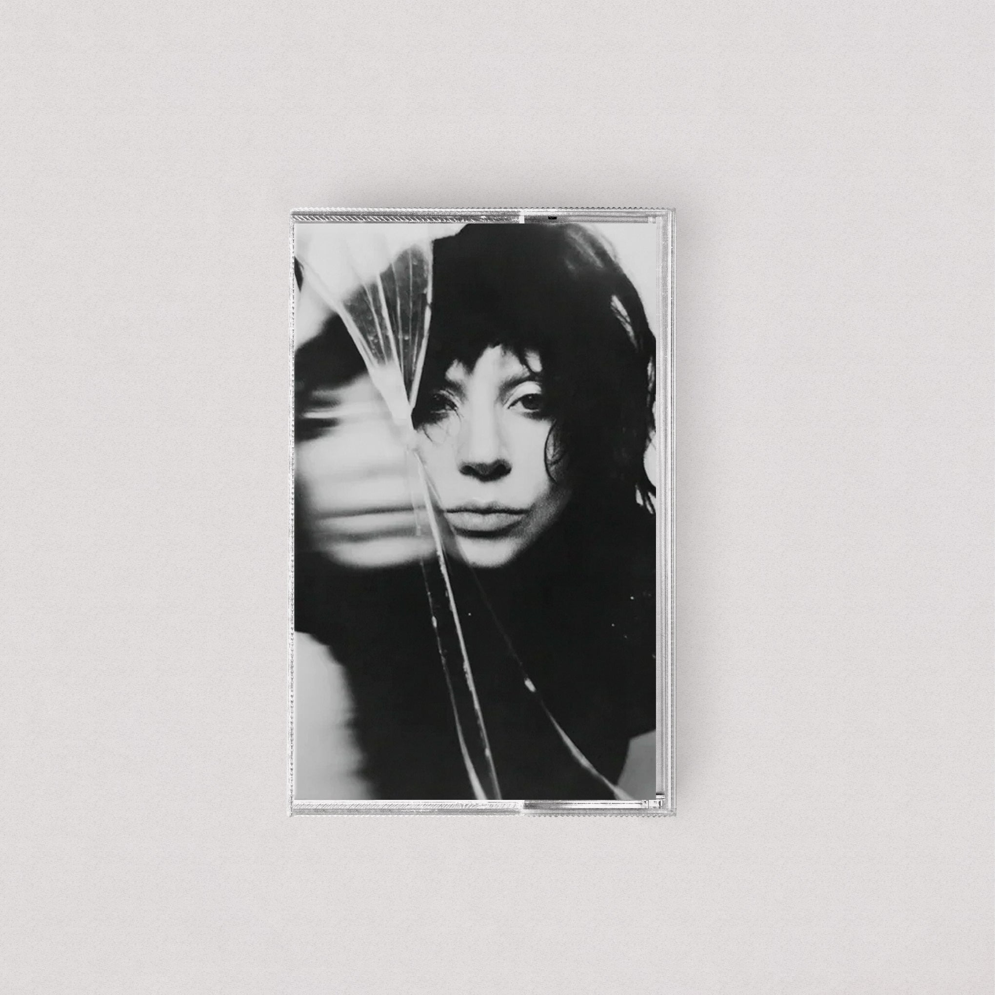 Lady Gaga - MAYHEM (Grey, Cassette)