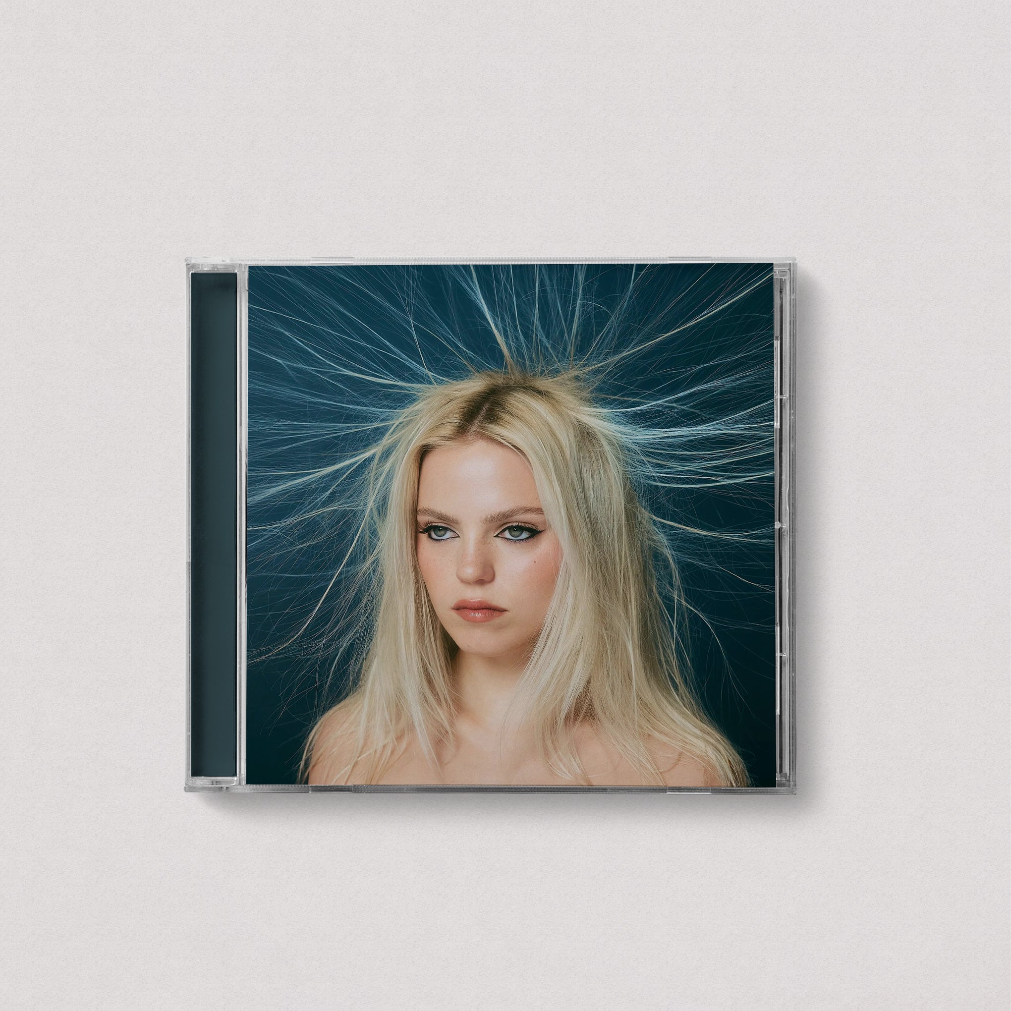 Renee Rapp - Snow Angel (Standard, CD)