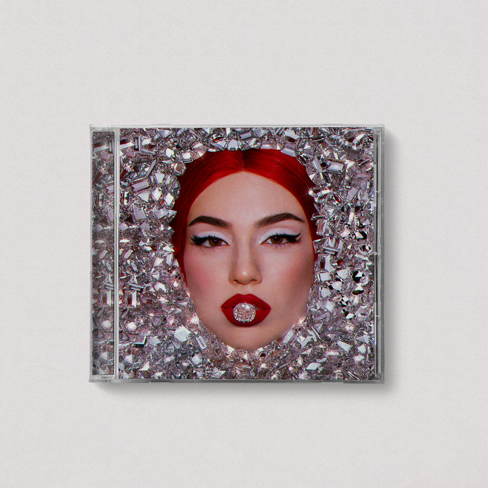Ava Max - Diamonds And Dancefloors (Standard, CD)