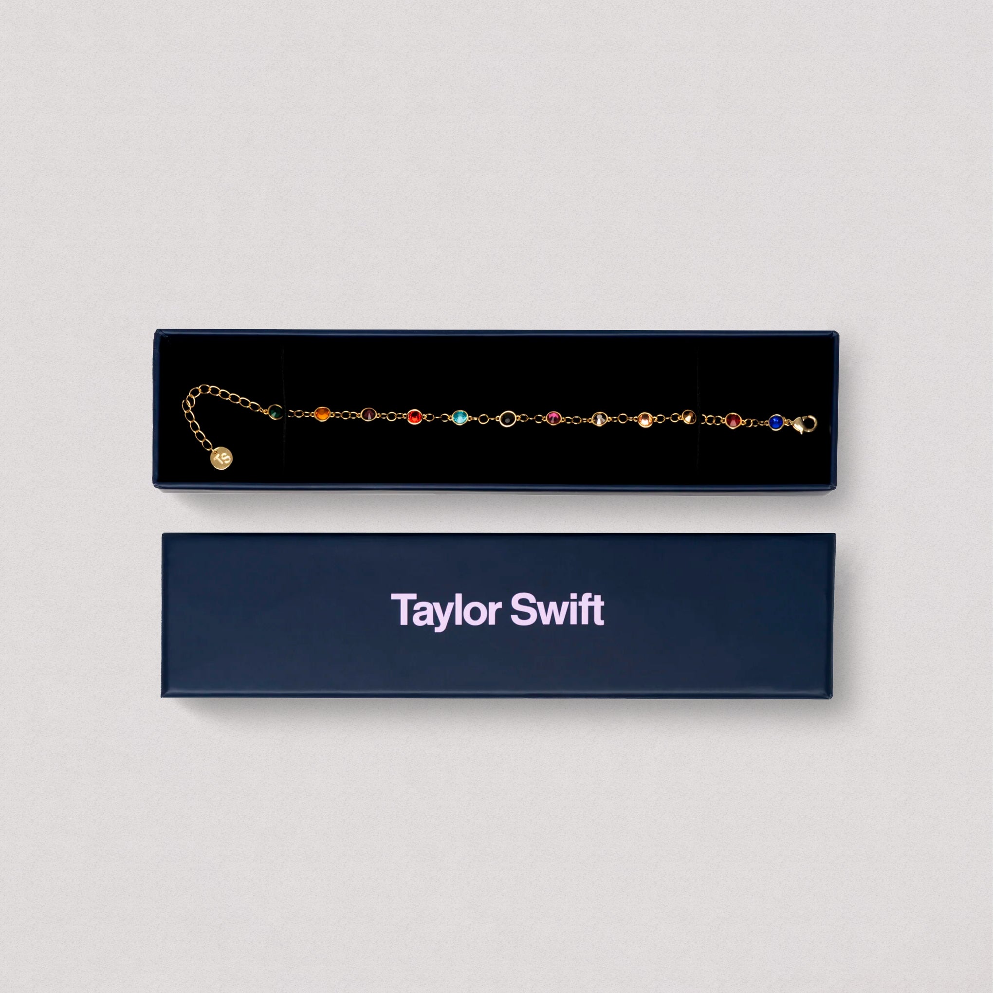 Taylor Swift - Bejeweled Bracelet